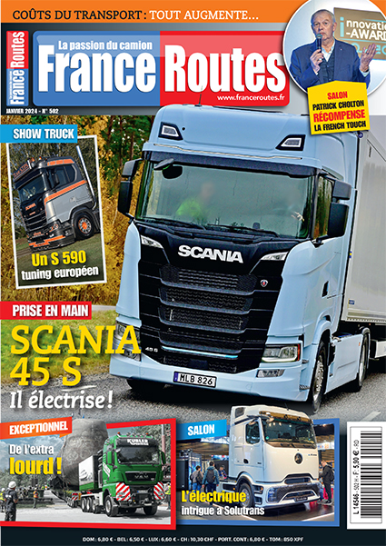 Animations – Championnat de France Camions – Site officiel